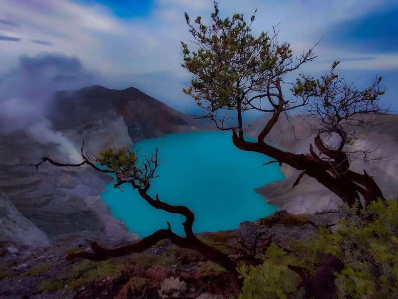From Malang/Surabaya: Mount Bromo and Ijen Crater 2-Day Tour - An In-Depth Look at the 2-Day Tour