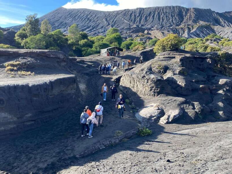 From Malang/Surabaya: Mount Bromo and Ijen Crater 2-Day Tour - Authentic Insights from Reviews
