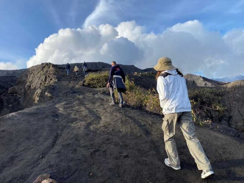 From Malang/Surabaya: Mount Bromo and Ijen Crater 2-Day Tour - Final Thoughts: Is This Tour Right for You?