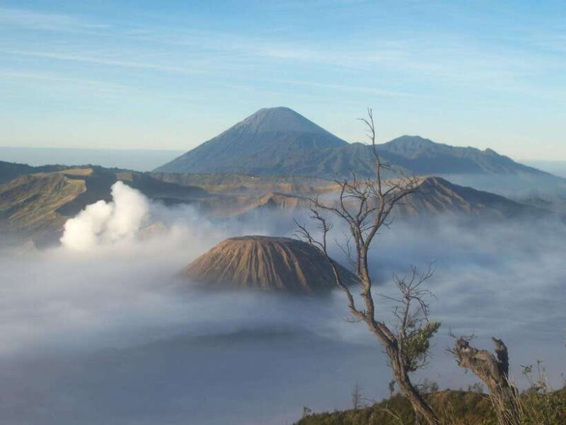 From Malang/Surabaya: Mount Bromo Sunrise or Sunset Tour - Key Points