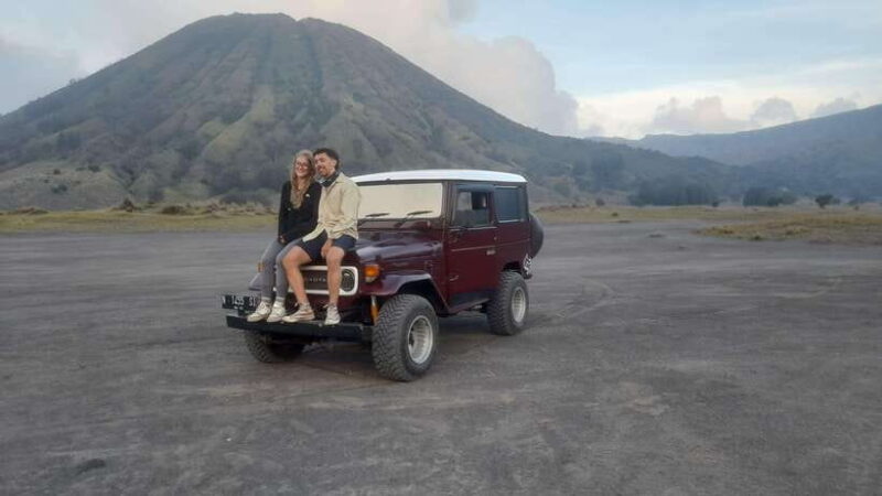 From Malang/Surabaya: Mount Bromo Sunrise or Sunset Tour - Frequently Asked Questions