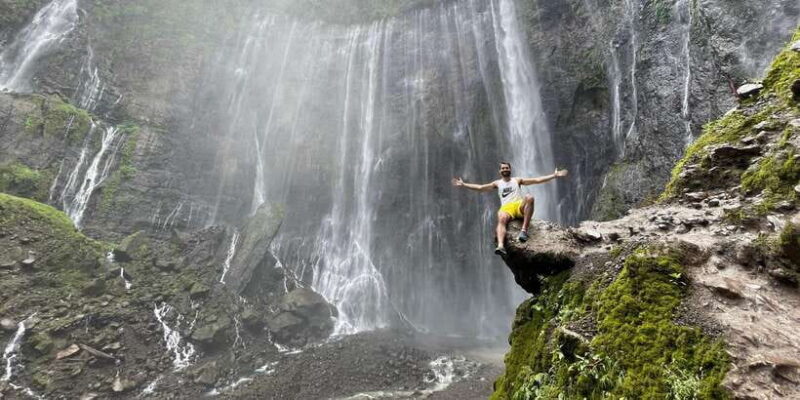 From Malang/Surabaya: Tumpak sewu waterfall - Who Should Consider This Tour?