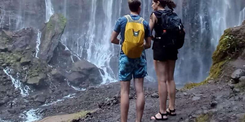 From Malang/Surabaya:3D2N Tumpak Sewu-Bromo-Ijen PrivateTrip - Key Points