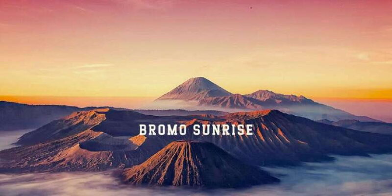 From Malang: Tour To Tumpaksewu Bromo Ijen - Key Points