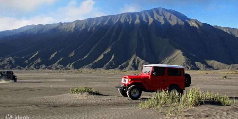 From Malang: Tour To Tumpaksewu Bromo Ijen - Practical Details and Value