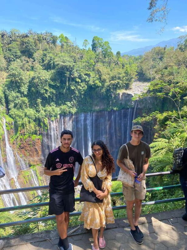 From malang Tour Tumpaksewu-Bromo-Ijen 3D2N - Practical Tips for Your Adventure