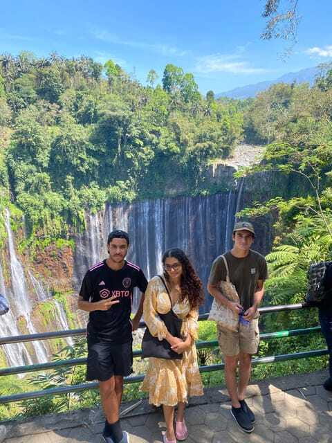 From malang Tour Tumpaksewu-Bromo-Ijen 3D2N - Authentic Experiences and Traveler Feedback