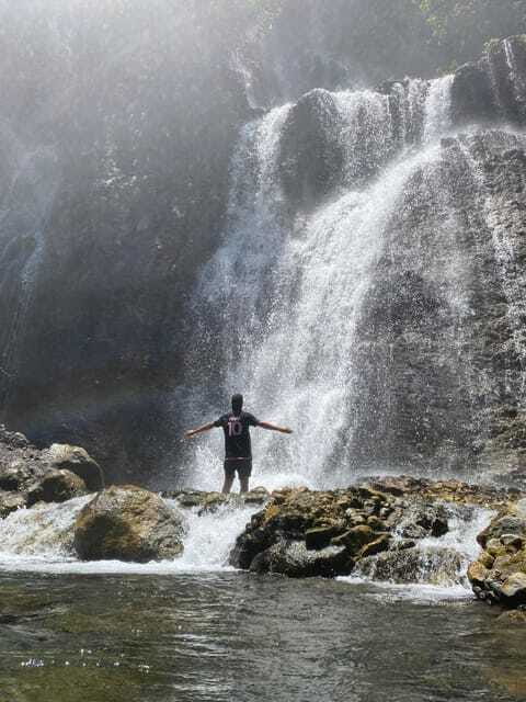 From malang Tour Tumpaksewu-Bromo-Ijen 3D2N - Who Should Consider This Tour?