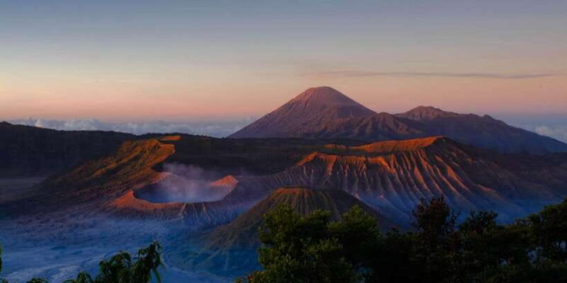 From Malang: Tumpak Sewu & Bromo Tour - Transportation & Comfort