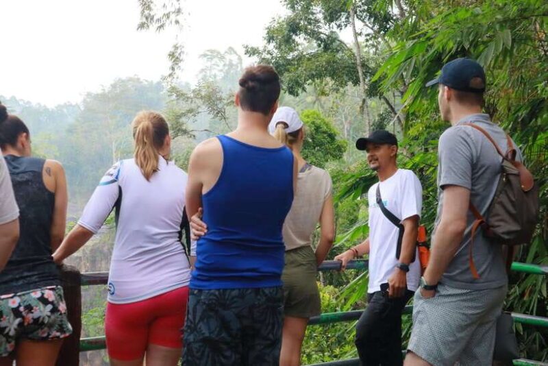 From Malang : Tumpak Sewu Waterfall 1Day English Guide Tour - In Summary: Why Choose This Tour?