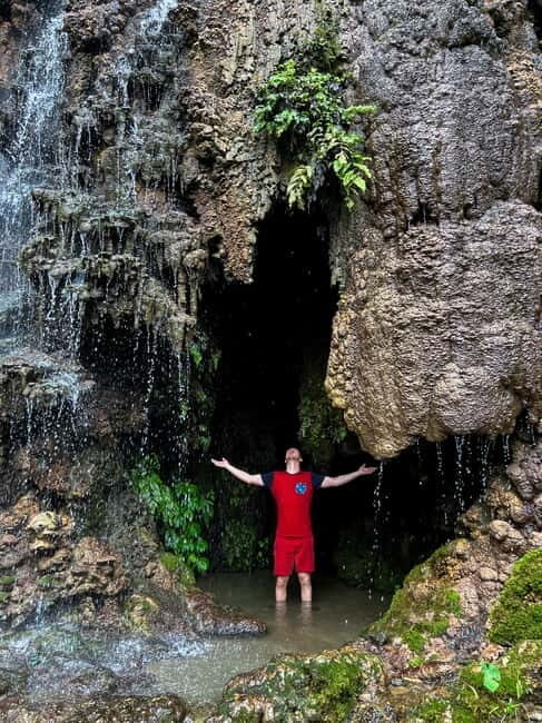 From Malang: Tumpak Sewu Waterfall and Goa Tetes Trip - Key Points