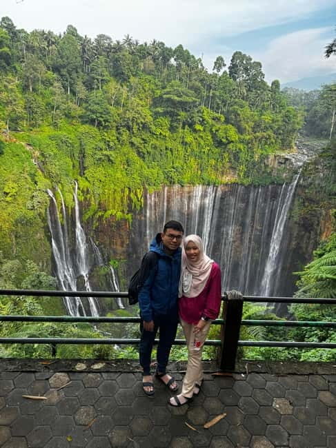 From Malang: Tumpak Sewu Waterfall and Goa Tetes Trip - The Real Value: Is it Worth the Price?