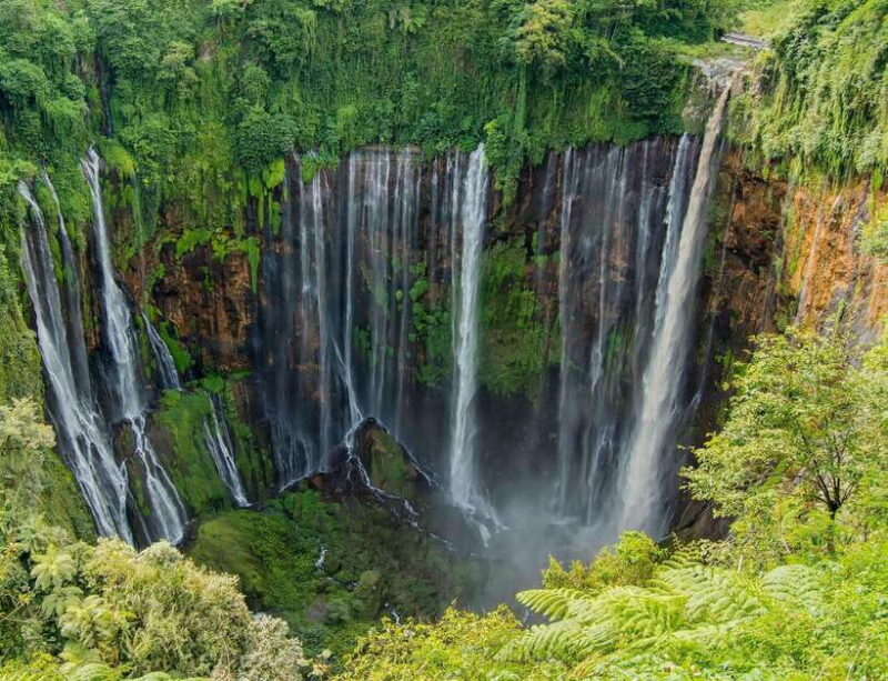 From Malang: Tumpak Sewu Waterfall Day Trip (Sharing) - The Sum Up: Who Will Love This Tour?