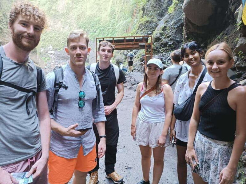 From Malang: Tumpak Sewu Waterfall Day Trip (Sharing) - FAQ