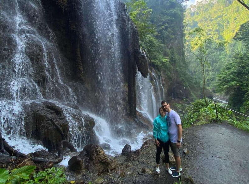 From Malang: Tumpak Sewu Waterfall Private Tour - FAQ