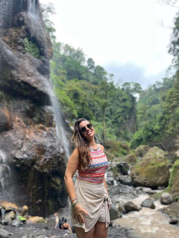 From Malang: Tumpak Sewu Waterfall Sharing Tour - The Value of the Tour