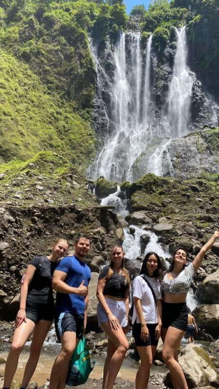 From Malang: Tumpak Sewu Waterfall Sharing Tour - Final Thoughts