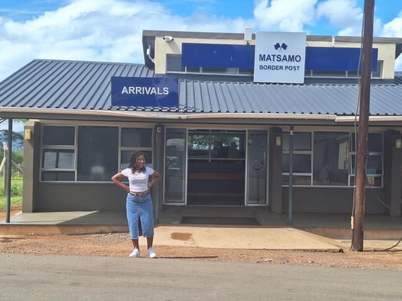 From Malelane: The Kingdom of Eswatini Day Tour - A Closer Look at the Itinerary and Highlights