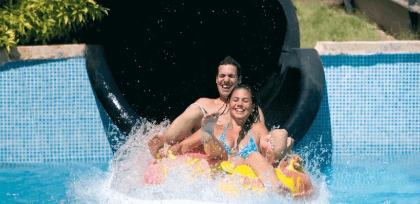 From Mallorca: Aqualand and Arenal Tickets and Transfer - FAQ