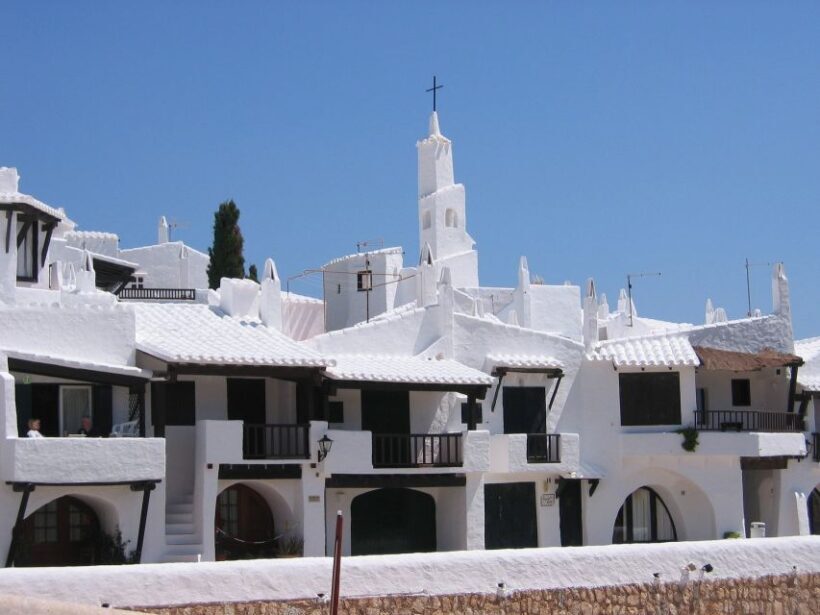 From Mallorca: Guided Day Trip to Menorca - The Sum Up