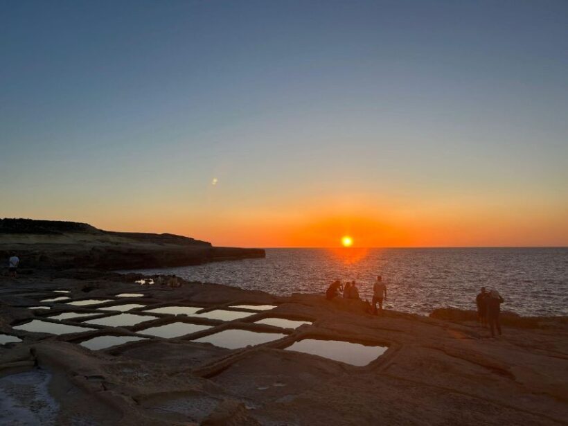 From Malta: Blue Lagoon and Gozo Tour w/Quads and Dinner - Experience Overview