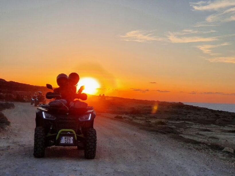 From Malta: Blue Lagoon and Gozo Tour w/Quads and Dinner - Who Will Love This Tour?