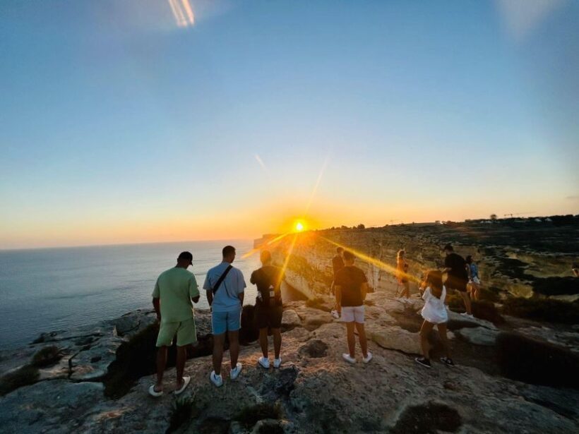 From Malta: Blue Lagoon and Gozo Tour w/Quads and Dinner - FAQ