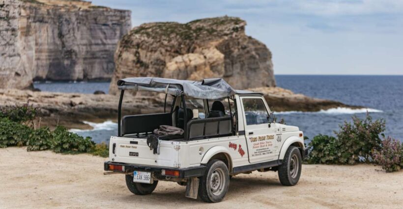 From Malta: Full-Day Gozo Jeep Tour with Lunch and Boat Ride - Who Will Enjoy This Tour Most?