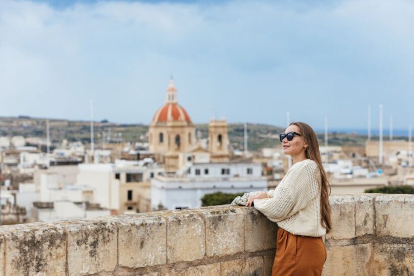 From Malta: Full-Day Gozo Jeep Tour with Lunch and Boat Ride - FAQs