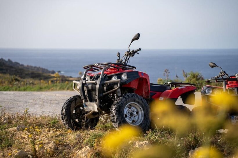 From Malta: Full-Day Gozo Quad Tour with Lunch and Boat Ride - Who Will Love This Tour?