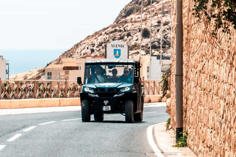 From Malta: Gozo 4x4 Buggy Tour with Lunch and Transfers - Who Will Love This Tour?