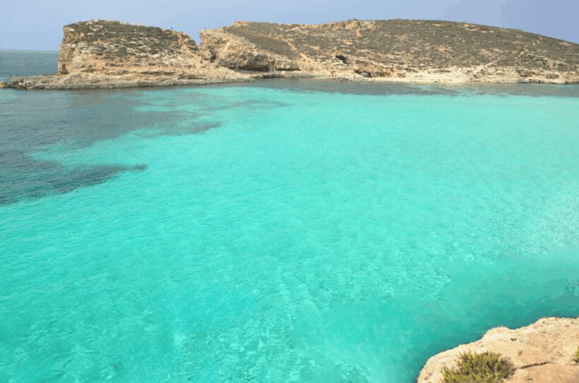From Malta/Gozo: Comino & Crystal Lagoon Private Boat Trip - An In-Depth Look at the Experience