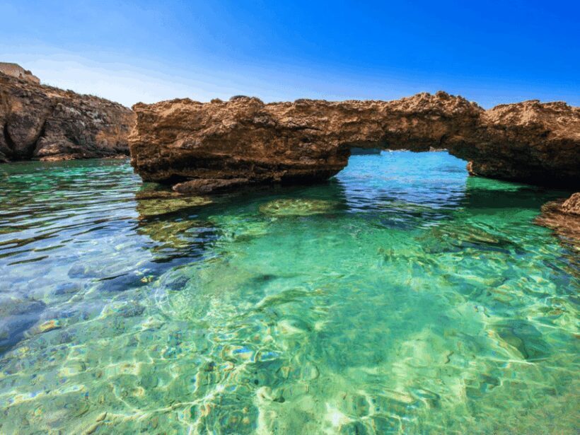 From Malta/Gozo: Comino & Crystal Lagoon Private Boat Trip - FAQ
