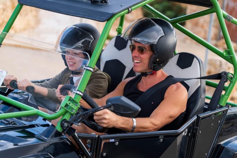 From Malta: Gozo & Comino Full-Day Buggy Tour with Lunch - Final Thoughts: Who Should Consider This Experience?