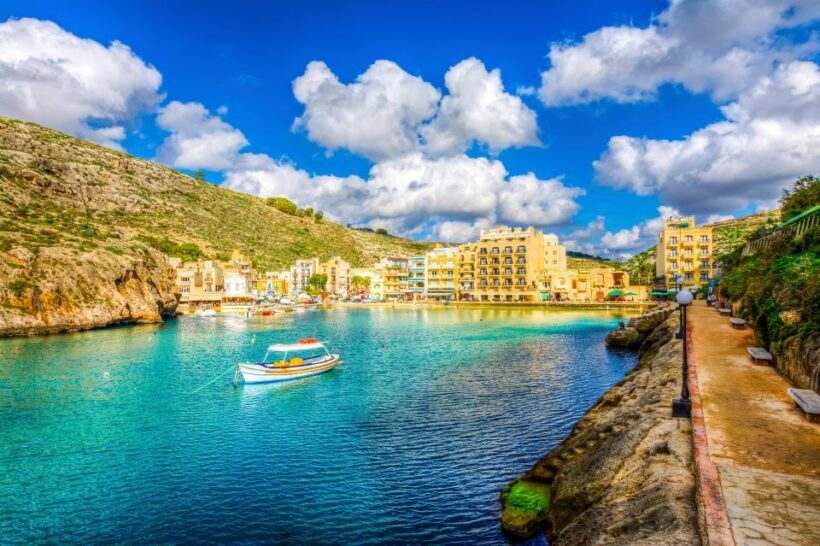 From Malta: Gozo Day Trip Including Ggantija Temples - Exploring the Gozo Day Trip from Malta: An In-Depth Review