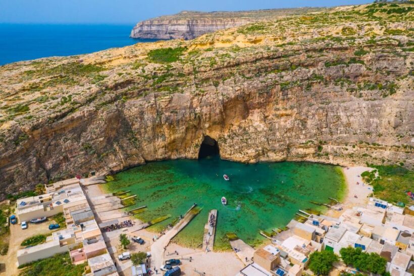 From Malta: Gozo Day Trip Including Ggantija Temples - Final Thoughts