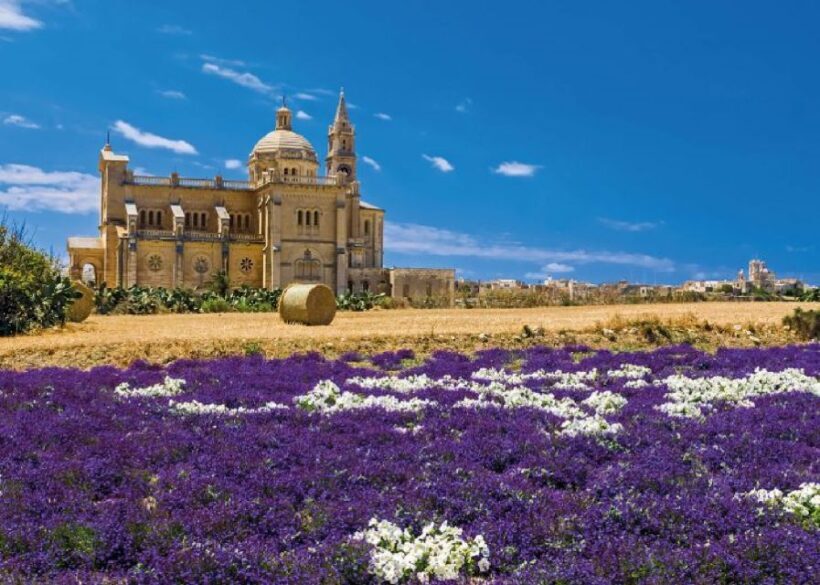 From Malta: Gozo Full-Day Tour with Guide, Temples, & Train - A Thorough Breakdown of the Tour