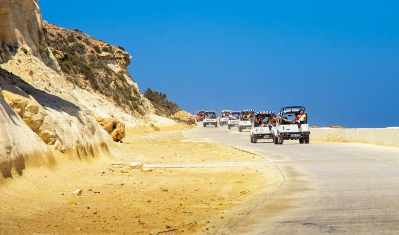 From Malta: Gozo Jeep Tour with Lunch and Transfers - Introduction: What’s This Tour All About?