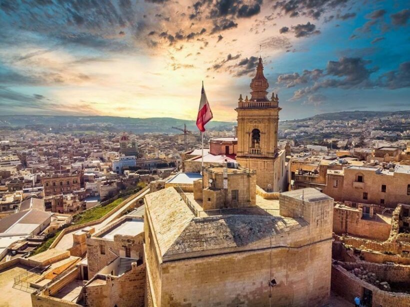 From Malta: Gozo Jeep Tour with Lunch and Transfers - Final Word