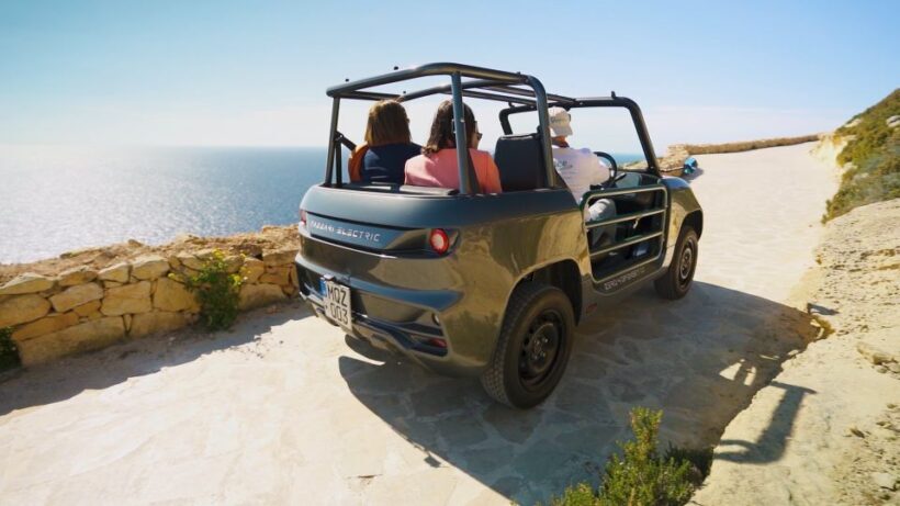 From Malta: Self-Driving E-Jeep Guided Tour in Gozo - In Summary: Who Should Consider This Tour?