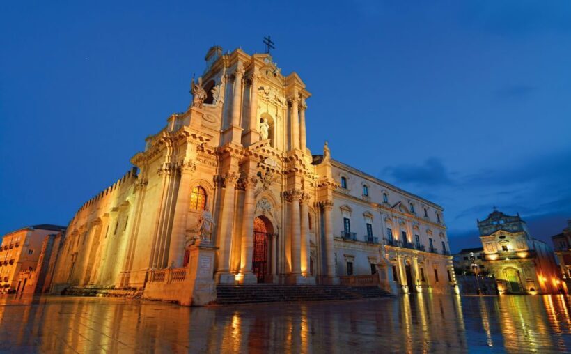 From Malta: Syracuse and Marzamemi Day Trip with Guide - A Thorough Breakdown of the Experience