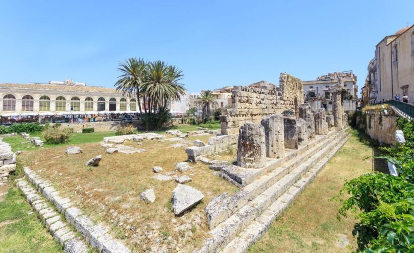 From Malta: Syracuse and Marzamemi Day Trip with Guide - FAQ
