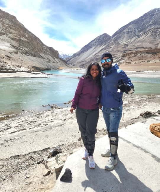 From Manali: 10-Day Motorbike Expedition to Leh and Srinagar - What to Expect: Riding, Staying, and Experiencing