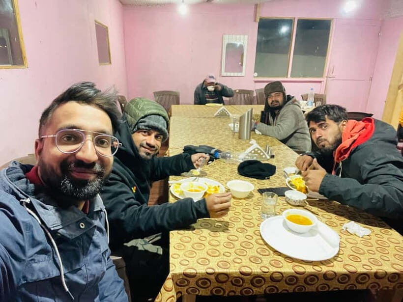 From Manali: 10-Day Motorbike Expedition to Leh and Srinagar - Analyzing the Value: Is it Worth the Price?