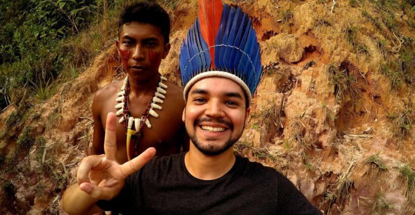 From Manaus: 3 or 4-Day Rio Negro & Anavilhanas River Cruise - Key Points