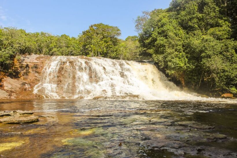 From Manaus: Presidente Figueiredo Waterfalls Daytrip - FAQ