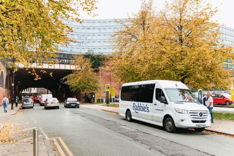 From Manchester: Lake District Bus Tour & Windermere Cruise - What Makes This Tour Stand Out?