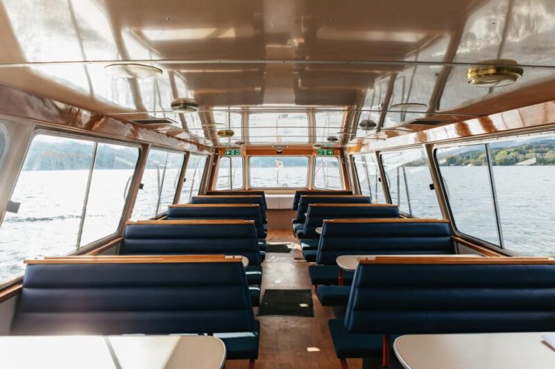From Manchester: Lake District Bus Tour & Windermere Cruise - Who Will Love This Tour?