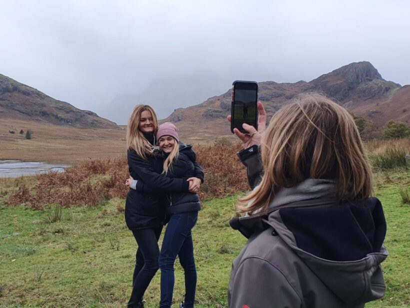From Manchester: Lake District Sightseeing Day Trip - Transportation, Timing, and Practicalities