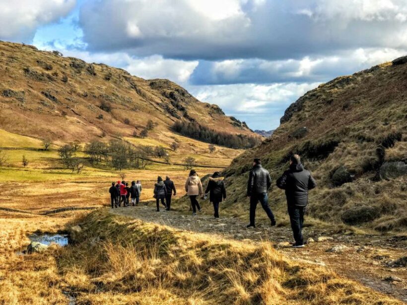 From Manchester: Lake District Sightseeing Day Trip - Who Will Love This Tour?